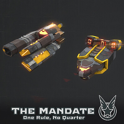 ArtStation - Fighter - Rebel Faction