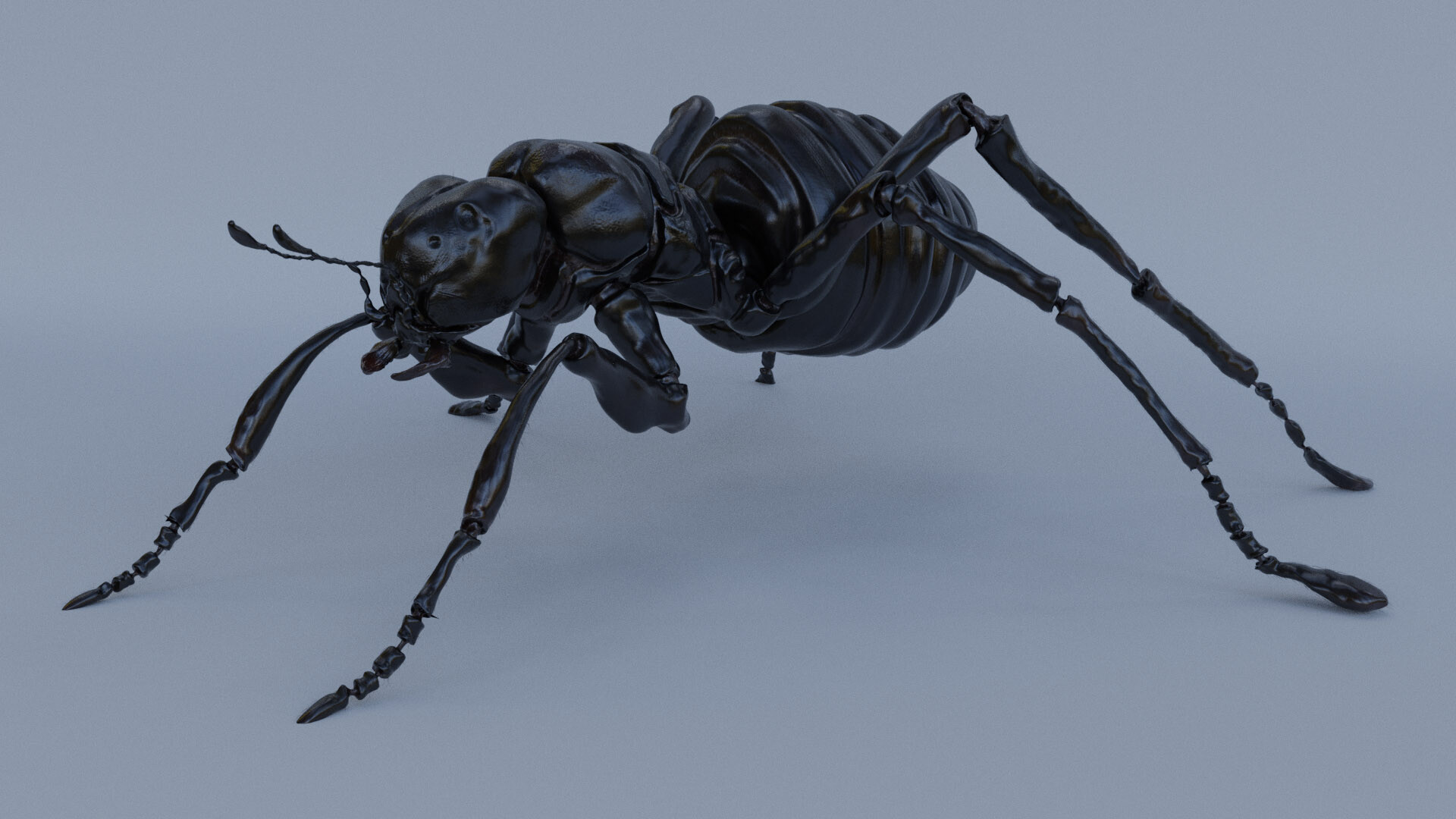 ArtStation - Ant
