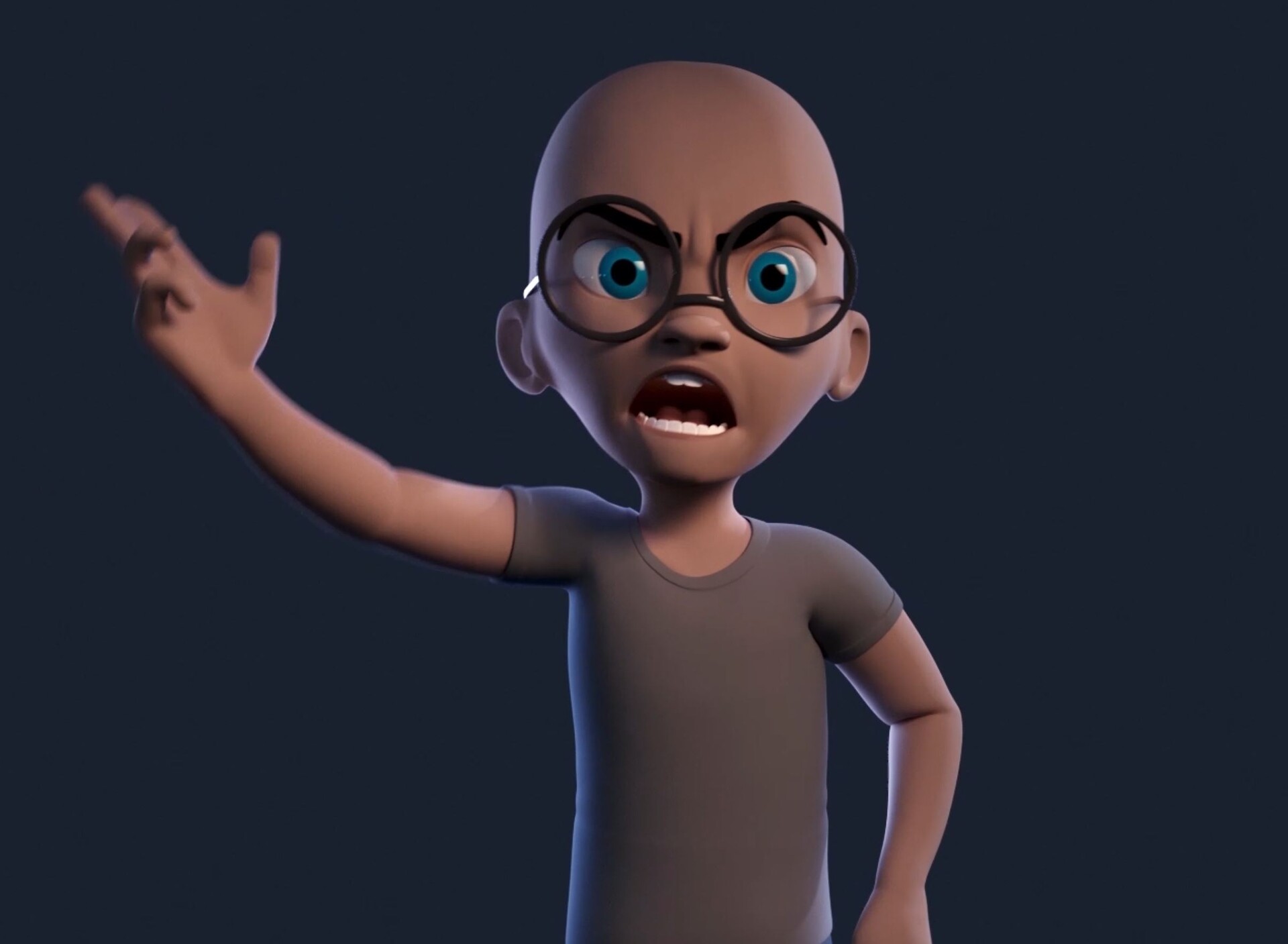 ArtStation - Insanity Animation