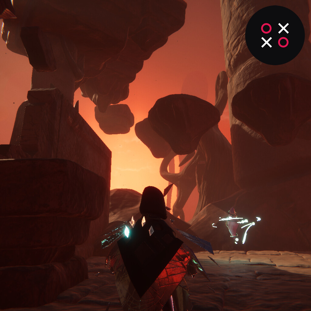 ArtStation - Fragment