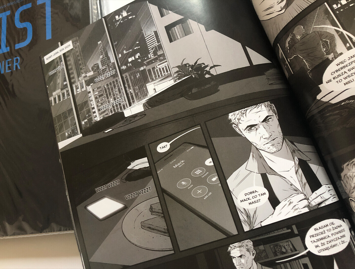 ArtStation - EXIST printed version!