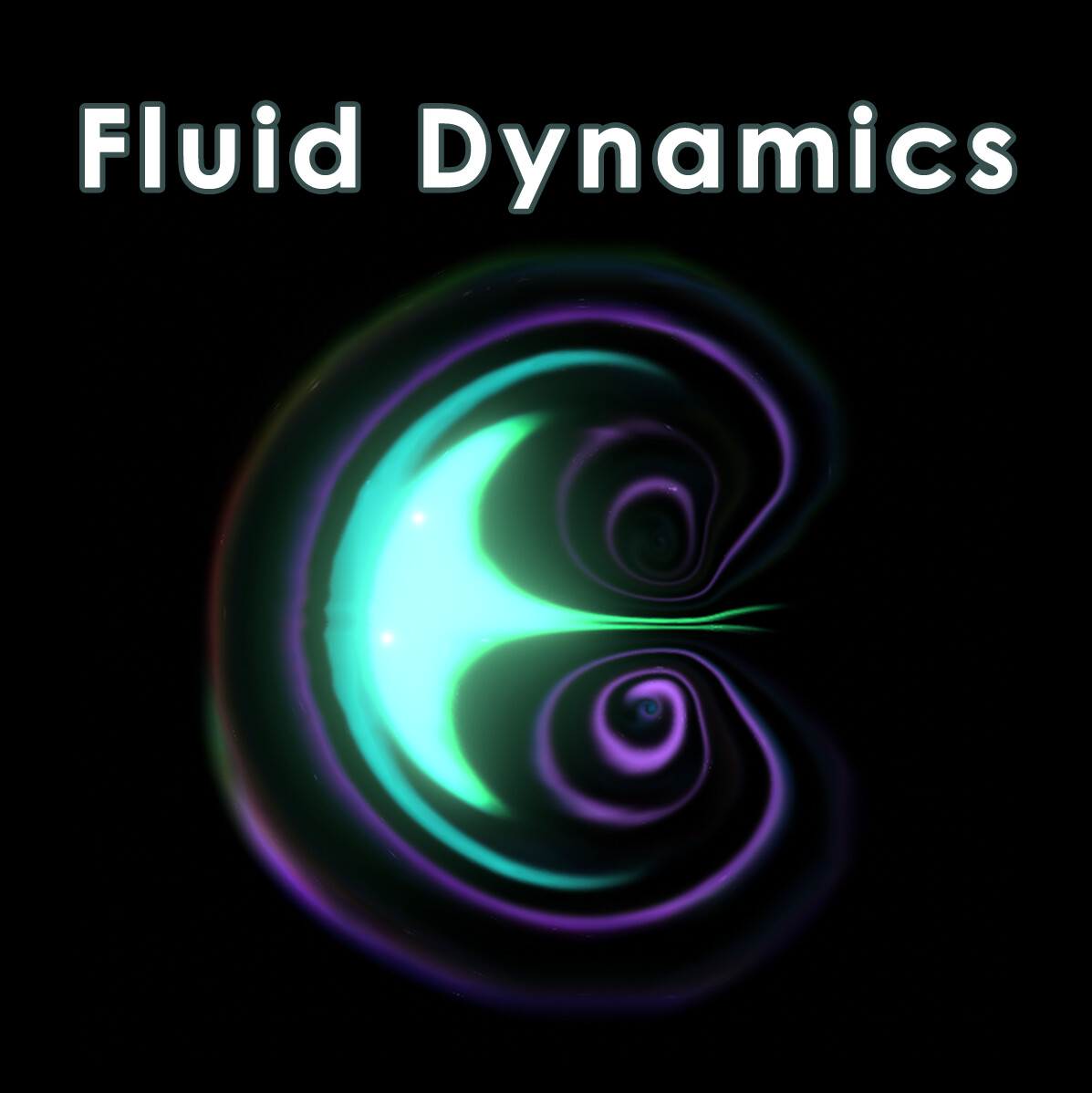 ArtStation - Fluid Dynamics