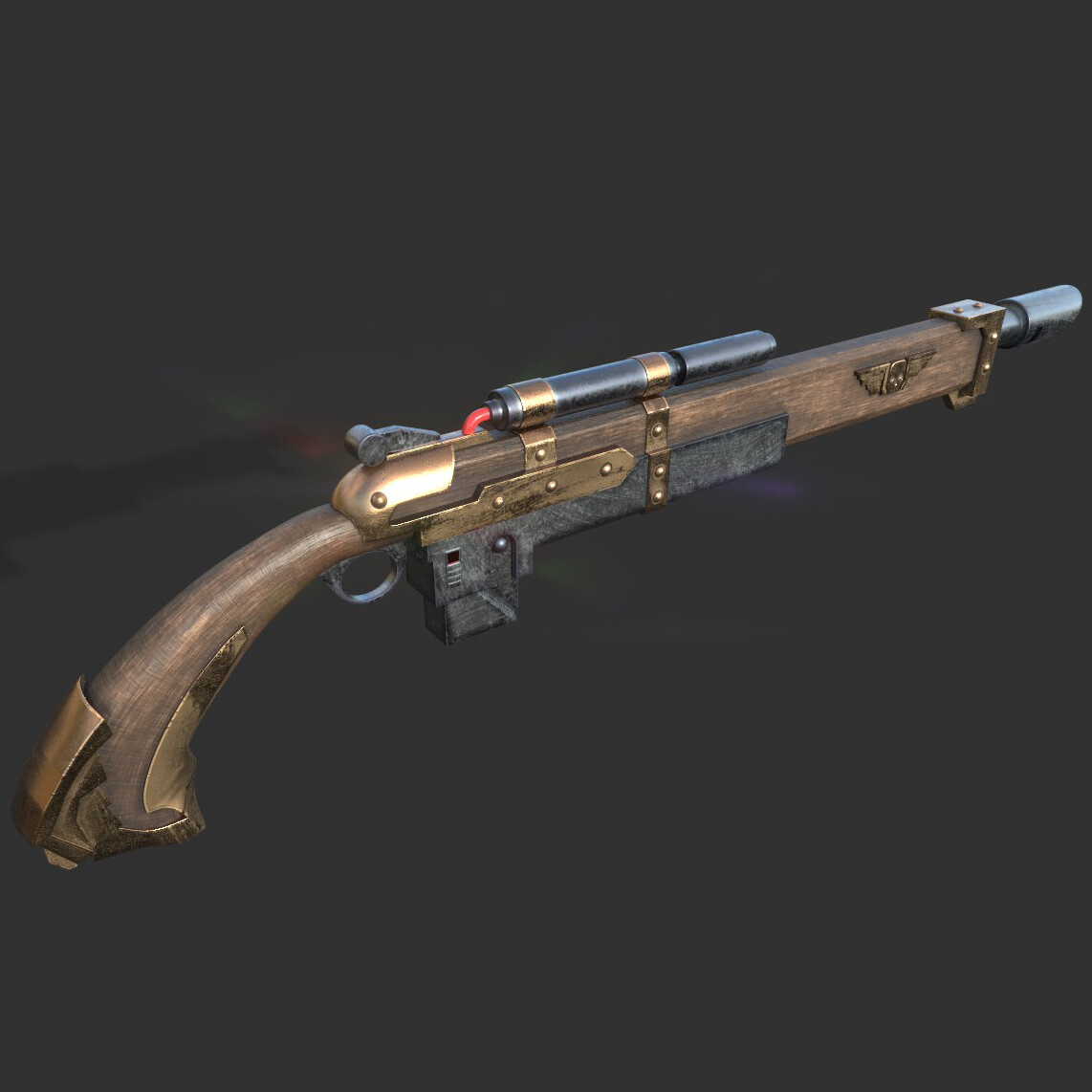 Halden Nyborg - Prop Art