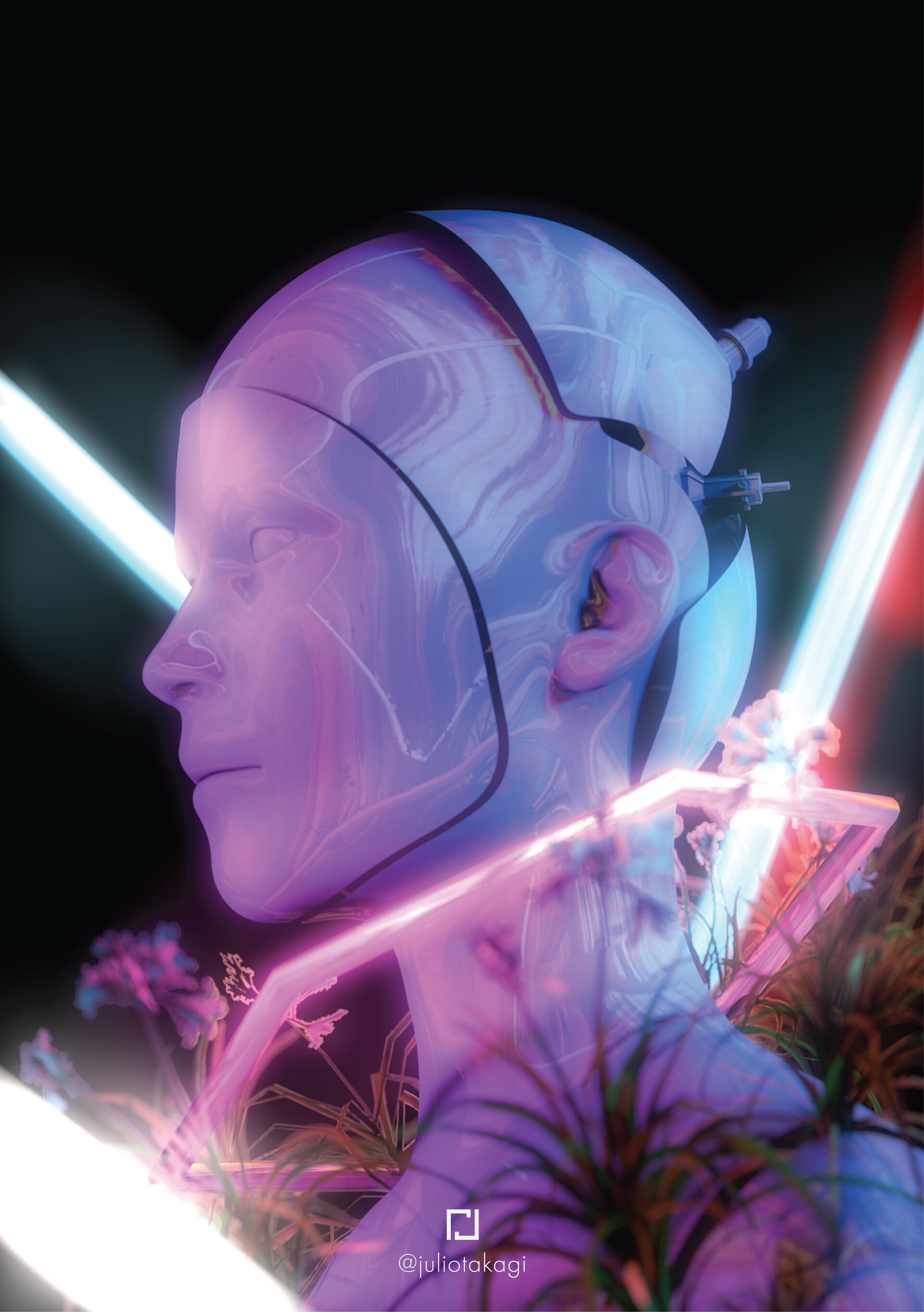 ArtStation - SENSELESS