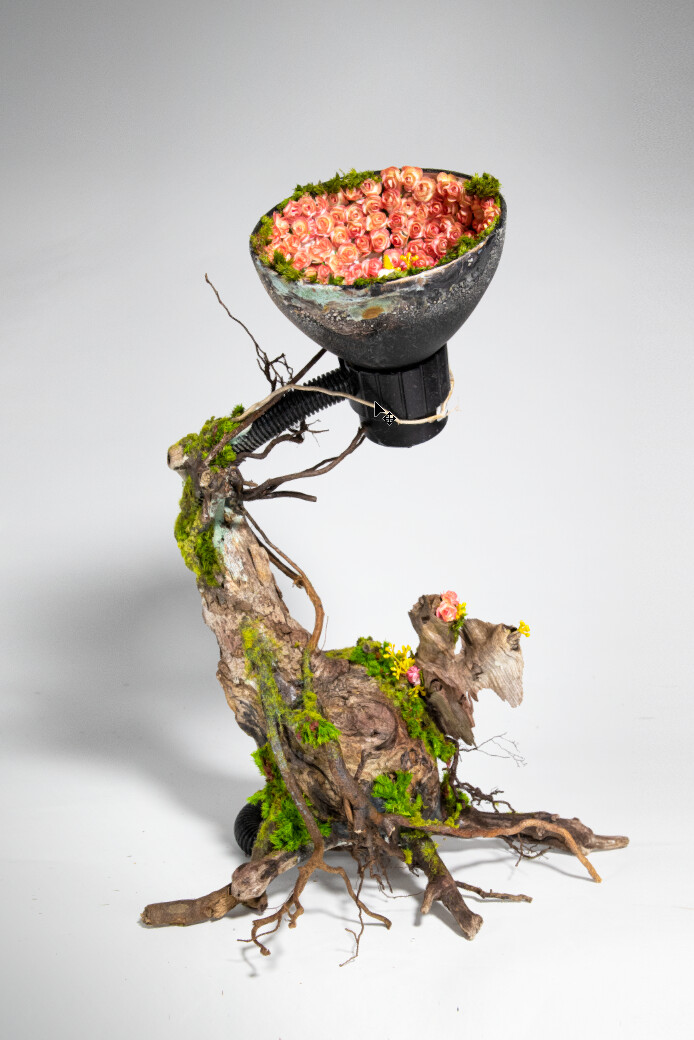 ArtStation - Transmutations