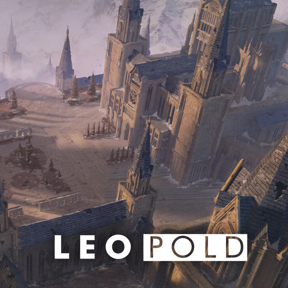 ArtStation - When things have gone