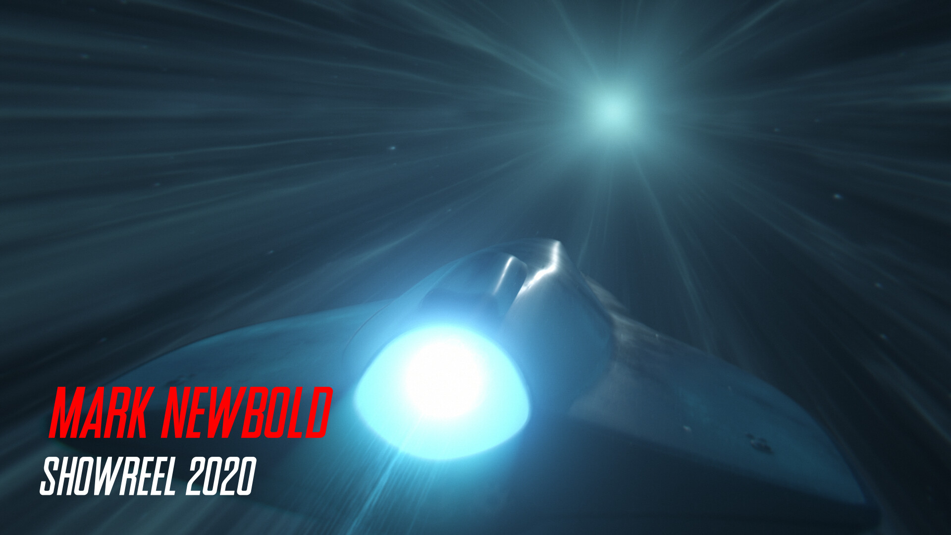 ArtStation - TV and Film Work - Mark Newbold