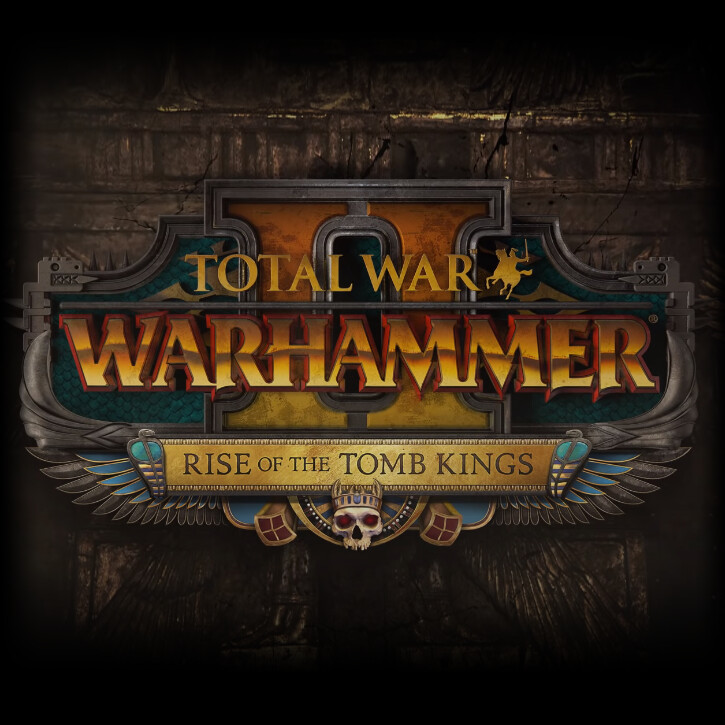 ArtStation - Tomb King Models created for Creative Assembly's Total War ...