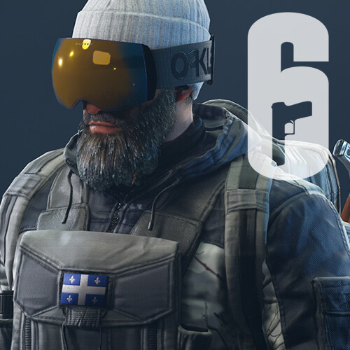 ArtStation - Buck Elite