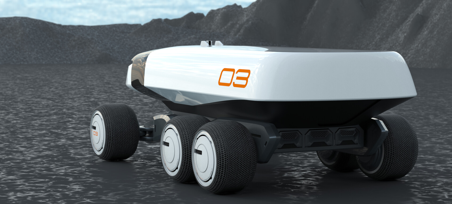 ArtStation - Igneous: Icelandic sightseeing experience