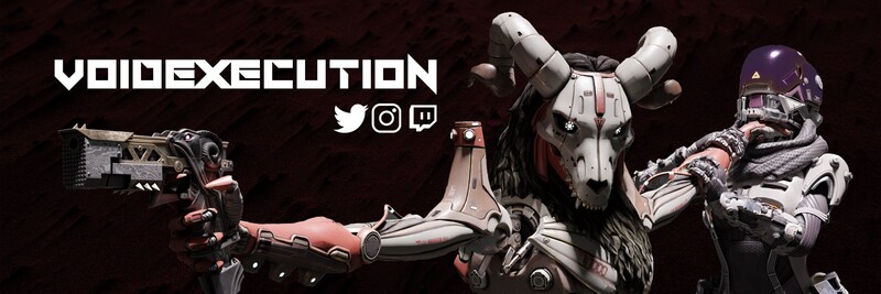 ArtStation - Cameron Shook