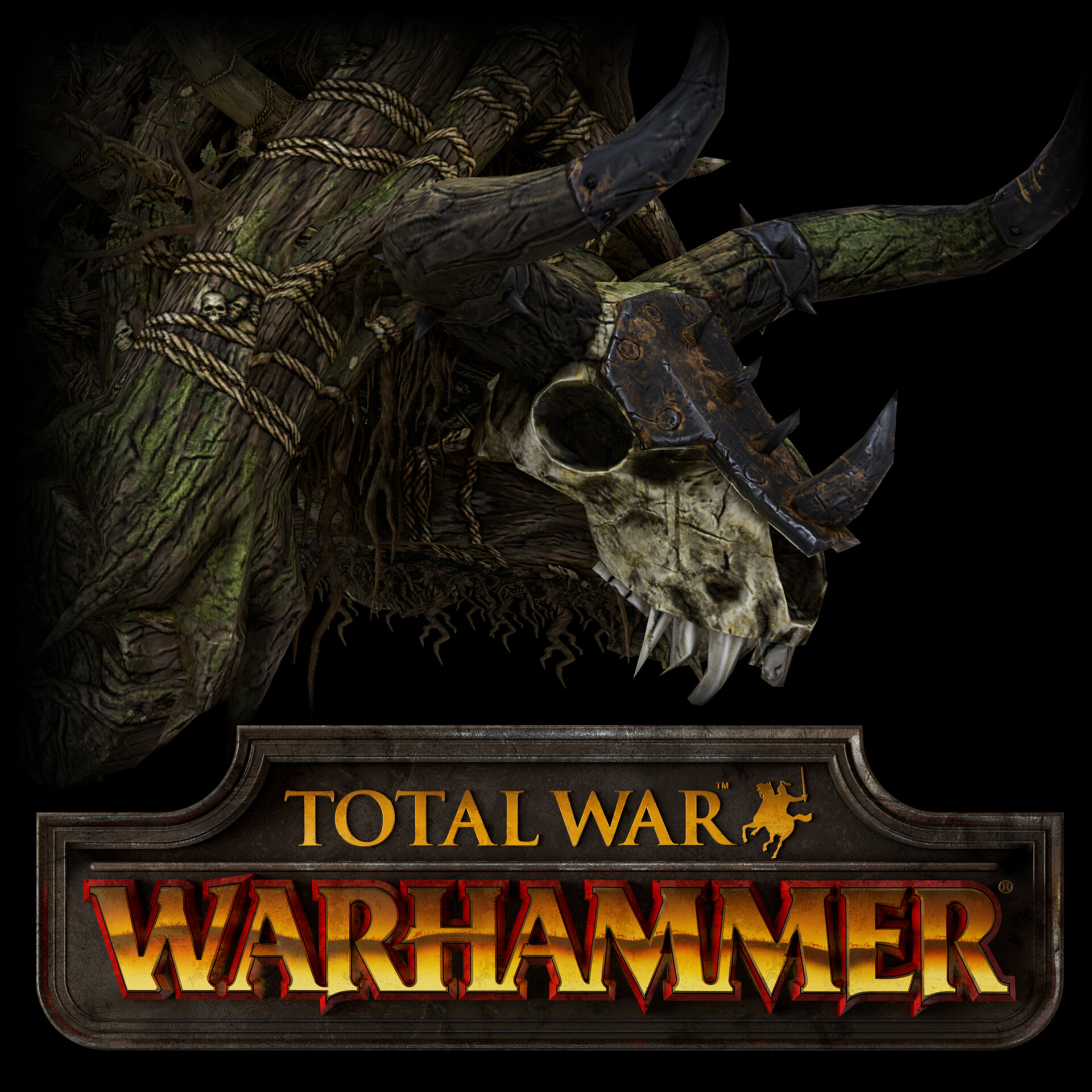 ArtStation - Beastmen Assets