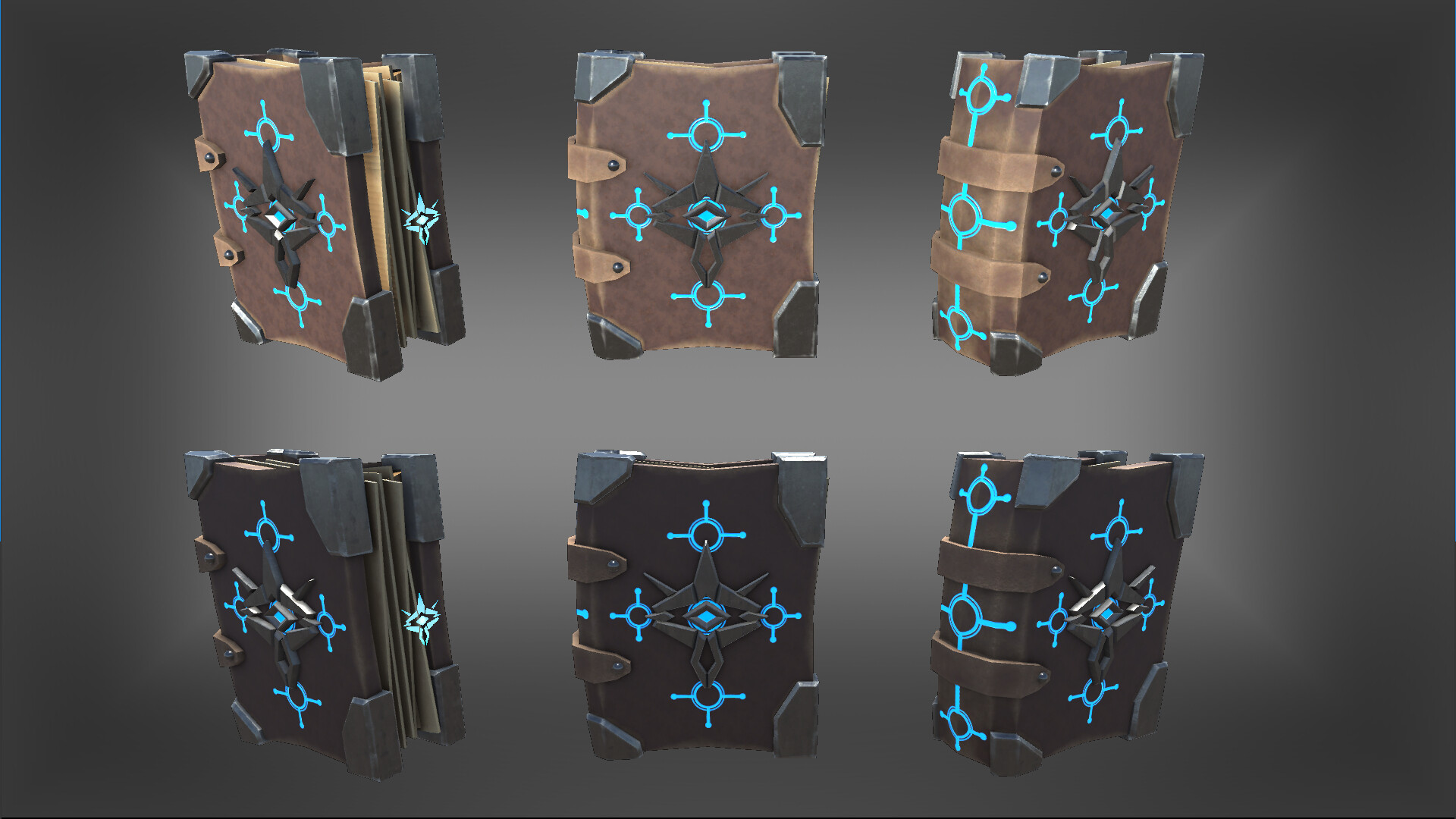 Kayla Hill - Stylised Books