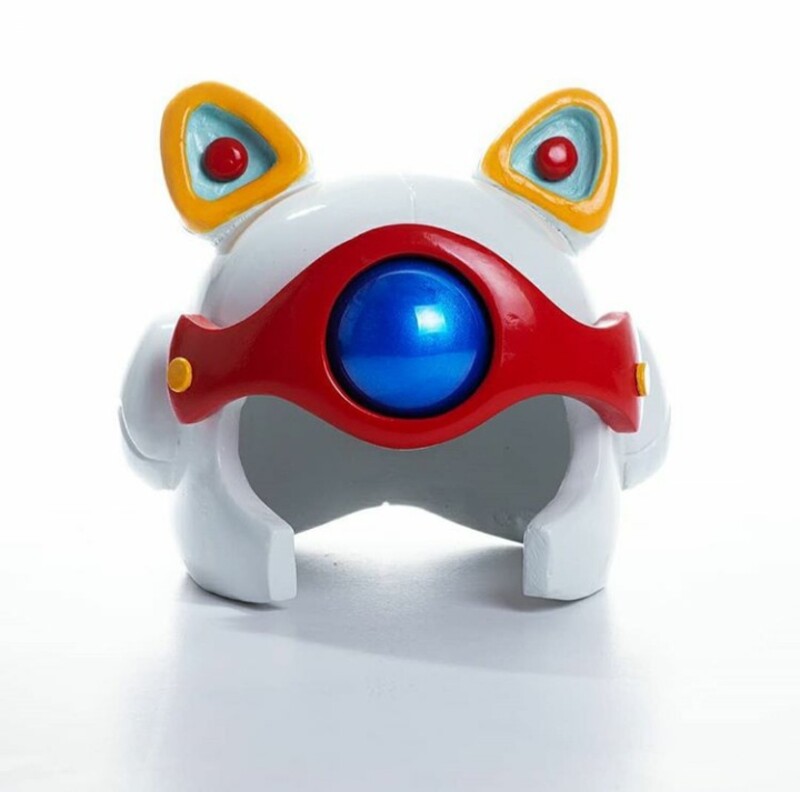 ArtStation - Shay Cohen