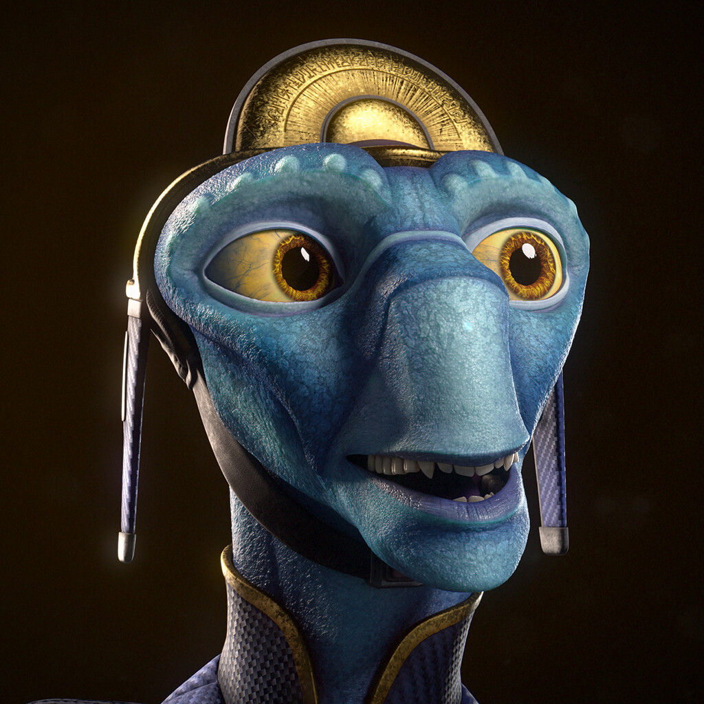 ArtStation - Last Groove — Korg