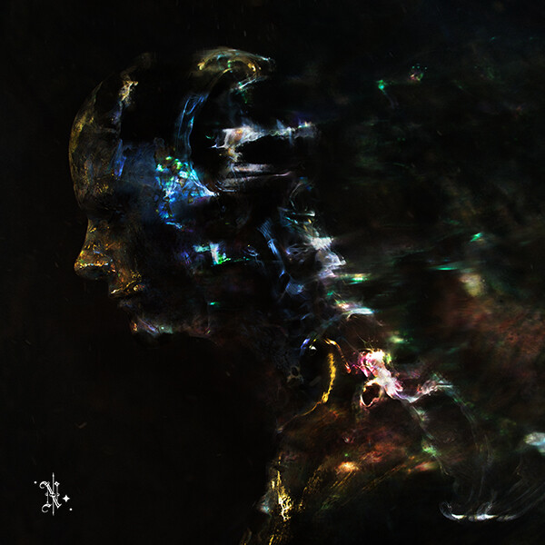 ArtStation - Shadow - PAN