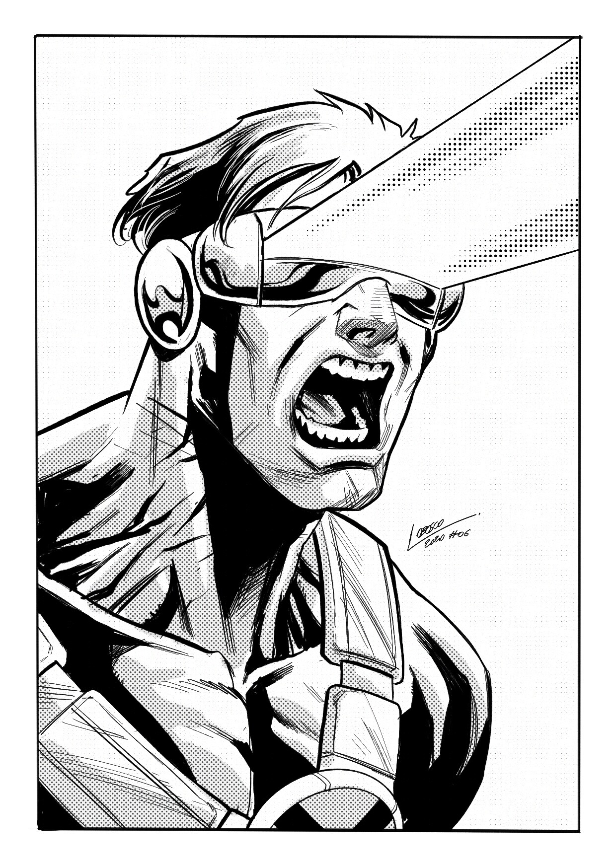 ArtStation - 90s Games Collection