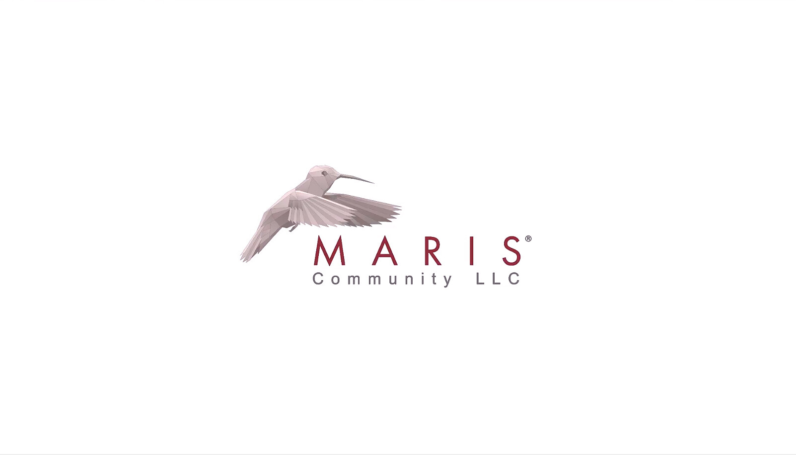 ArtStation - MARIS Community - Logo
