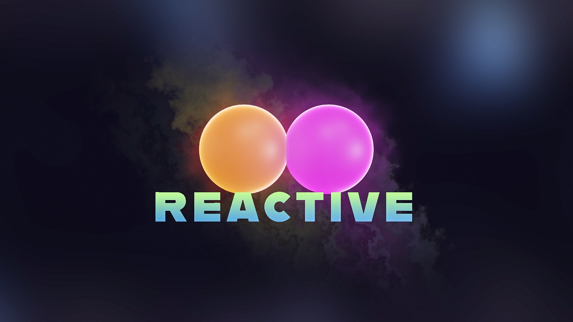 ArtStation - REACTIVE