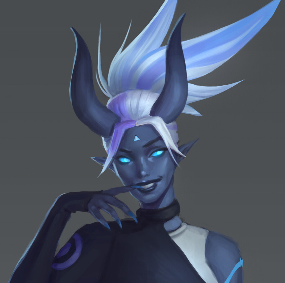 ArtStation - Riley