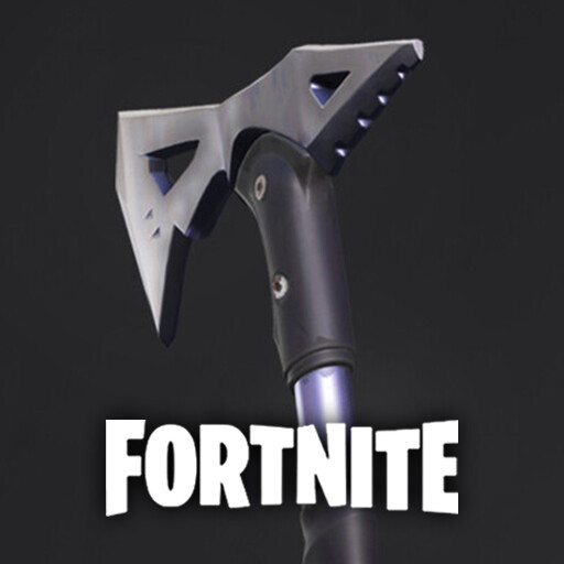 ArtStation - Fortnite - Clean Cut