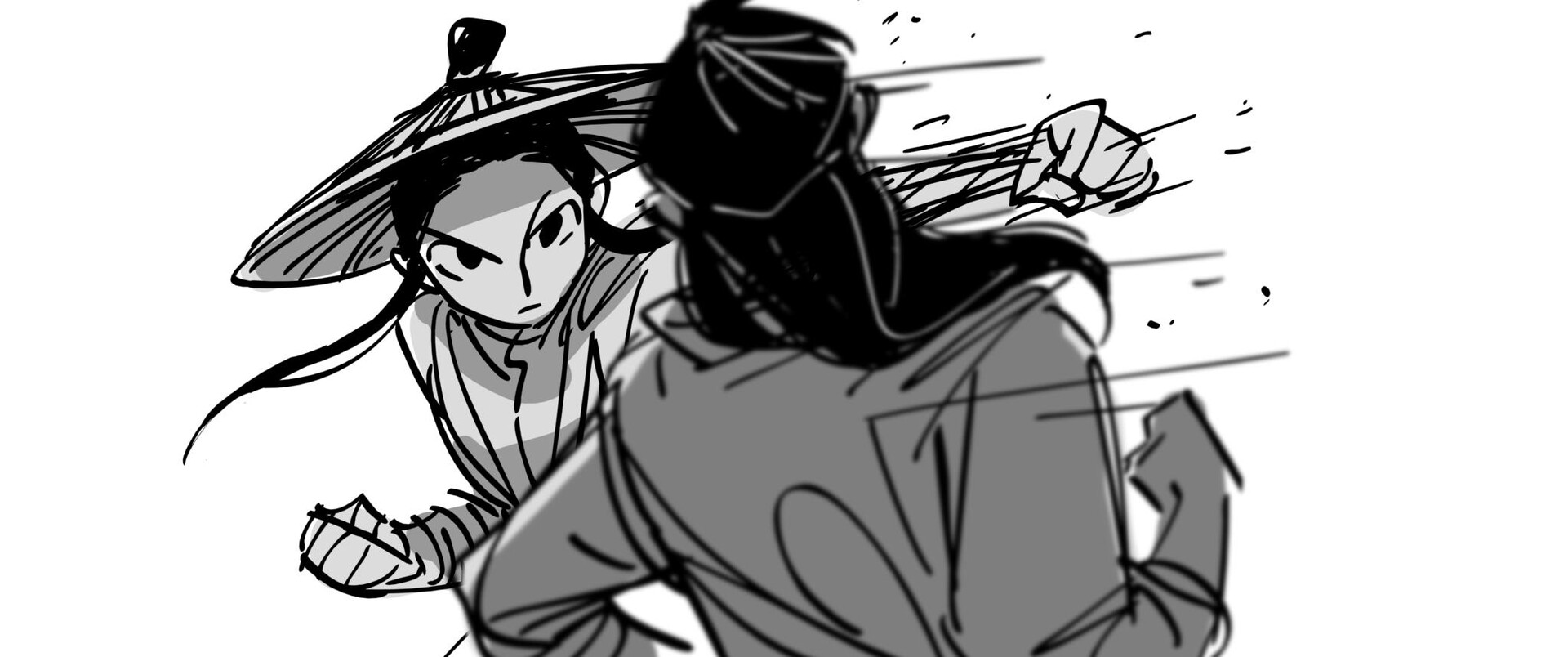 ArtStation - 《LiuLi》