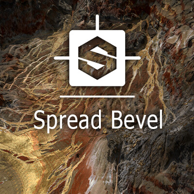 Austin Cline - Spread Bevel Node