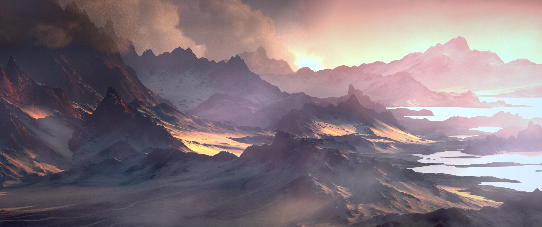 ArtStation - Woosh