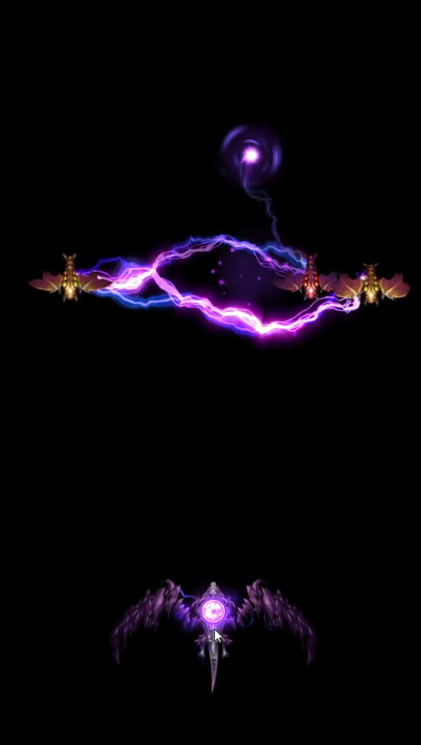 ArtStation - Lightning VFX Unity