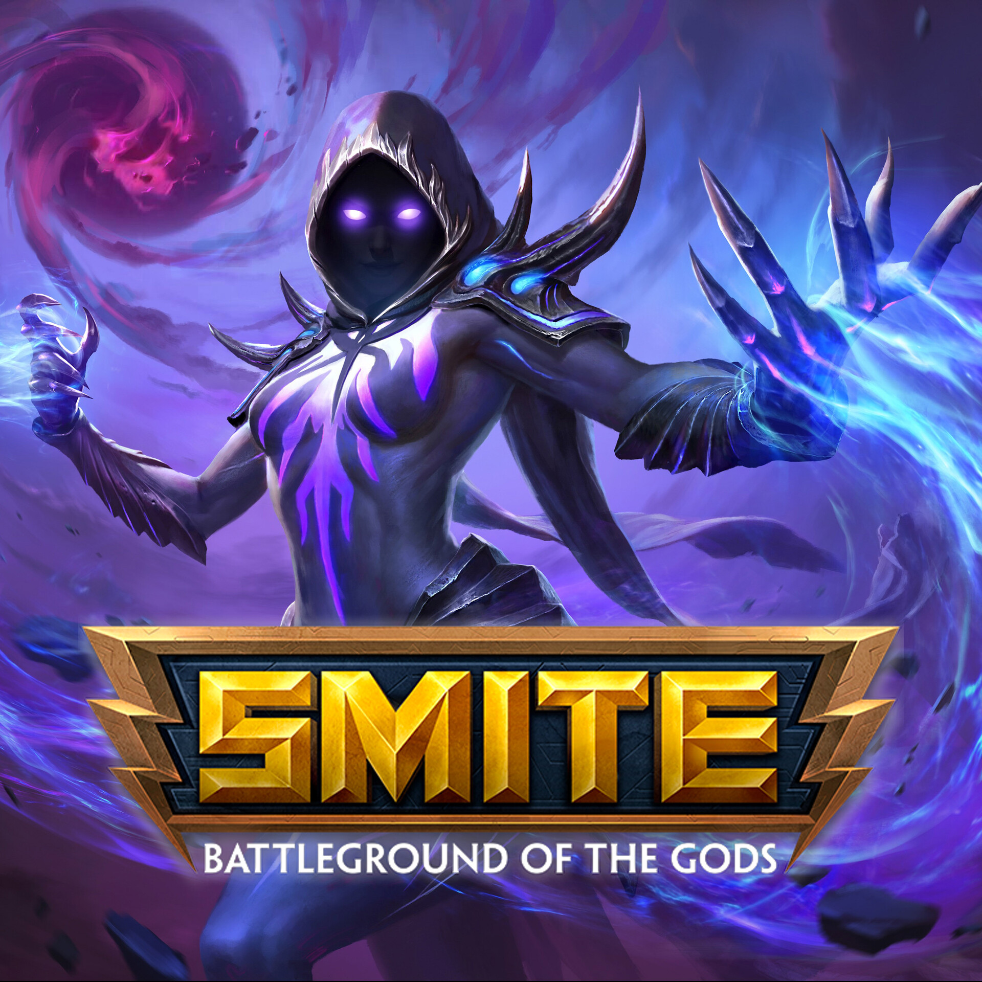 ArtStation - Sol Death Wraith