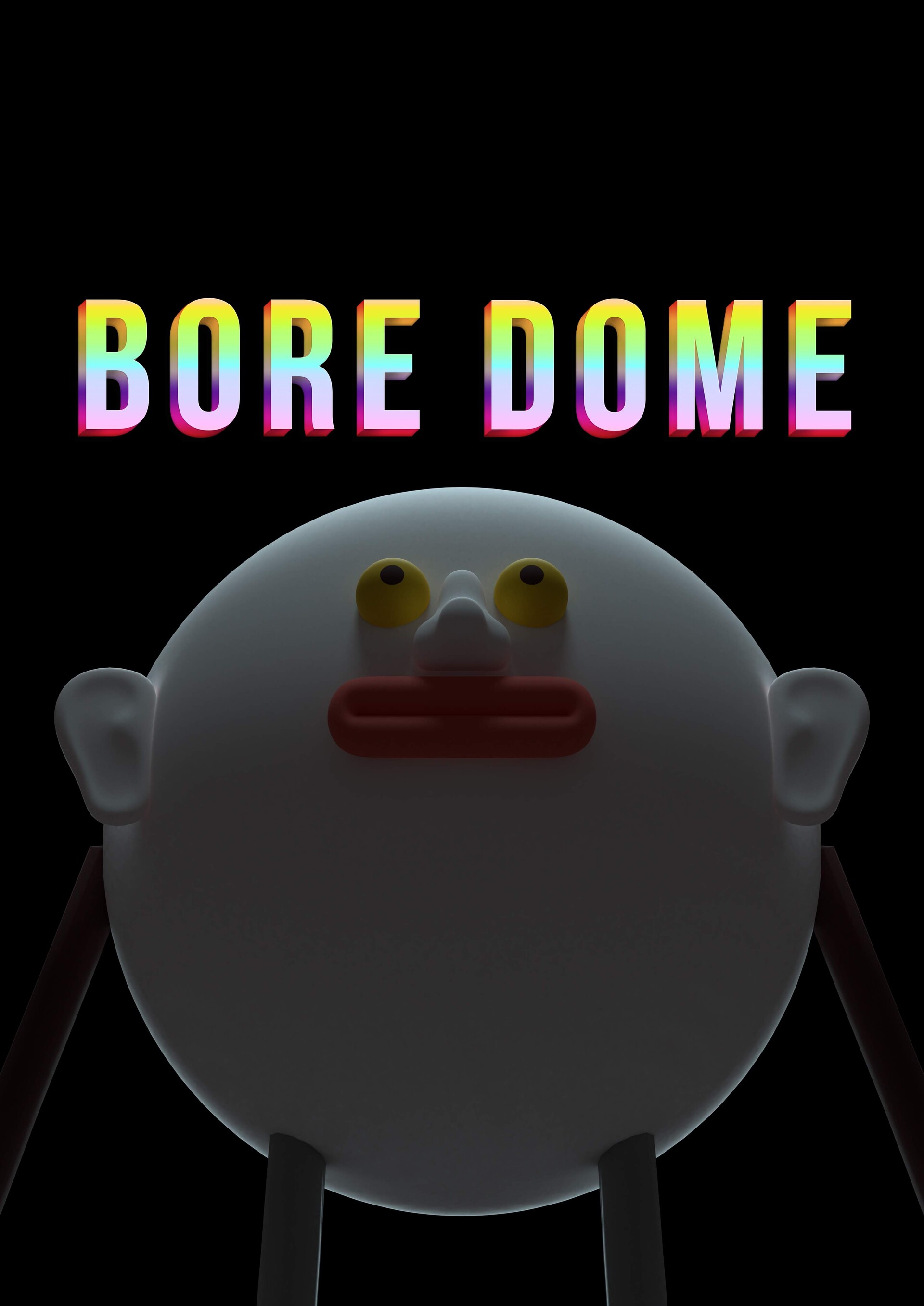 William Wagner - BORE DOME