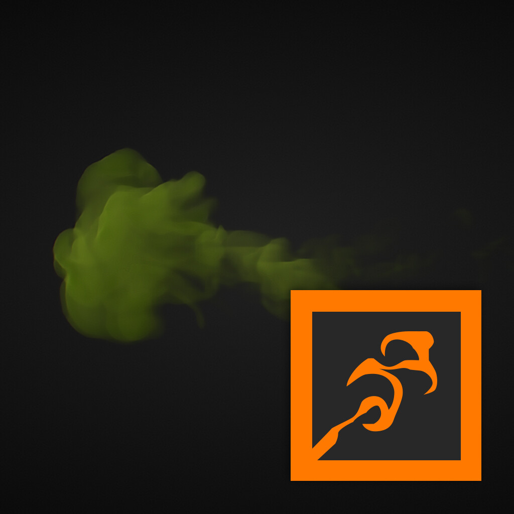 ArtStation - #11 Disgusting