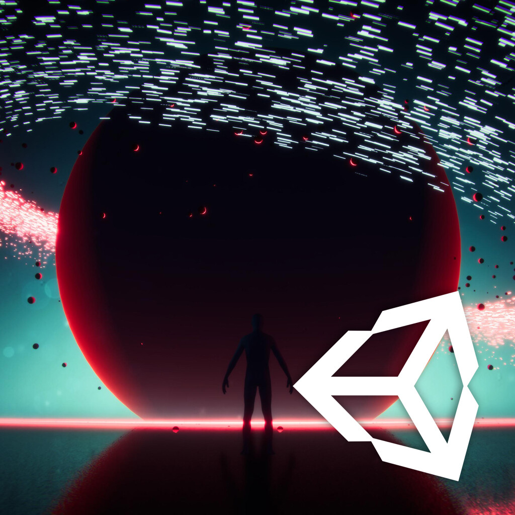 ArtStation - Unity 2020 Practice