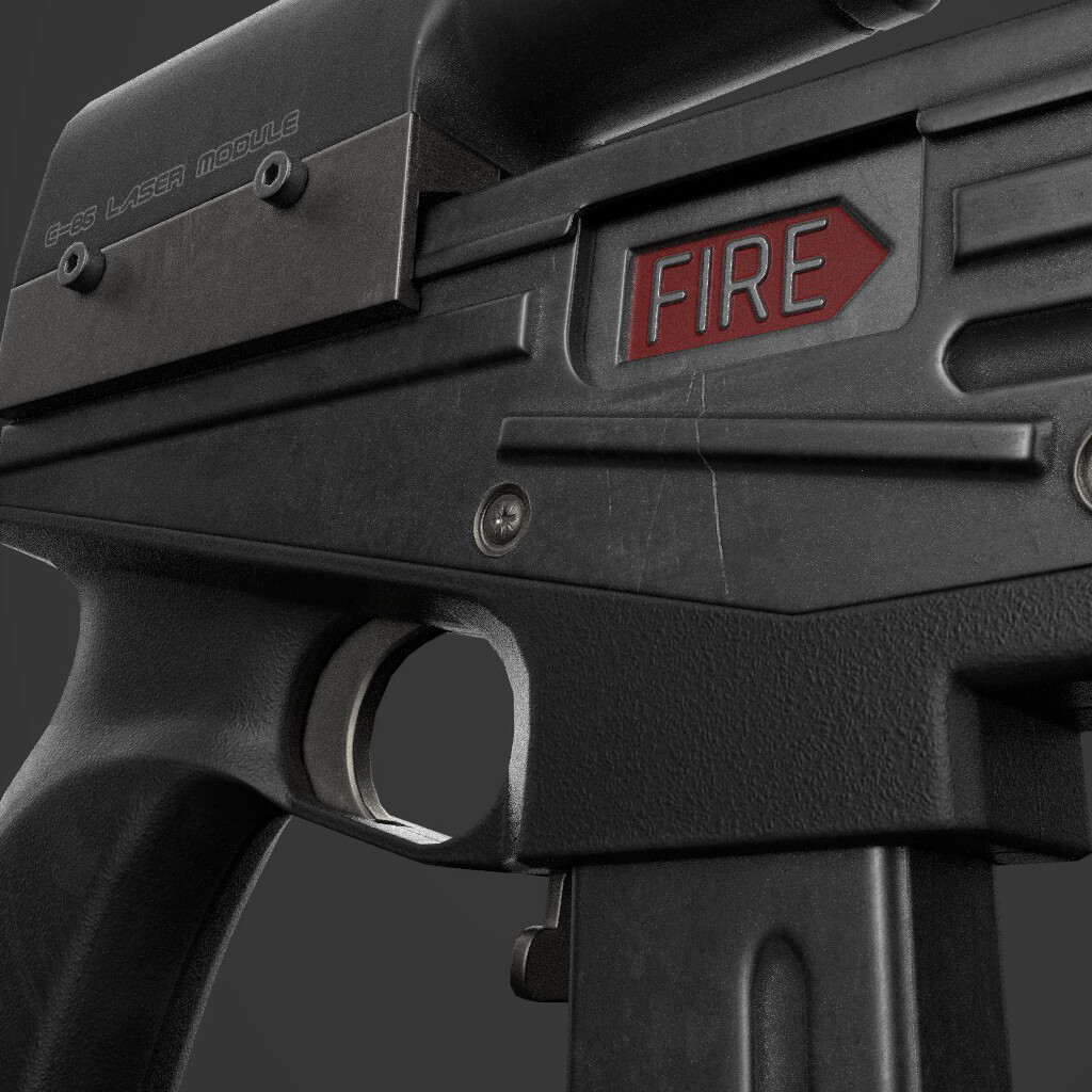 ArtStation - Jatimatic