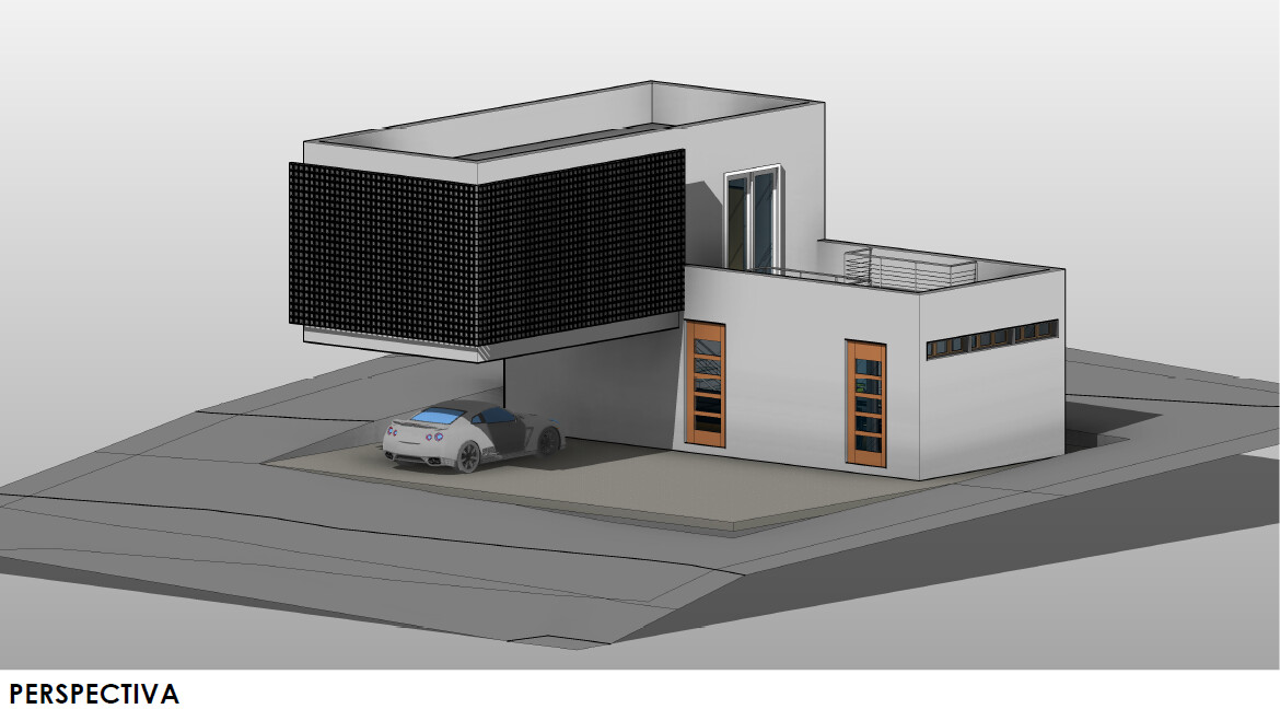 Lucas Skruzdeliauskas - 2020 // MOD FIS VIR #1