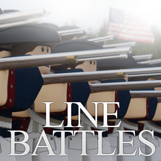 ArtStation - LINE BATTLES