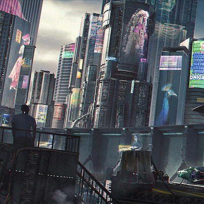 Ryo Yamazaki - Portfolio