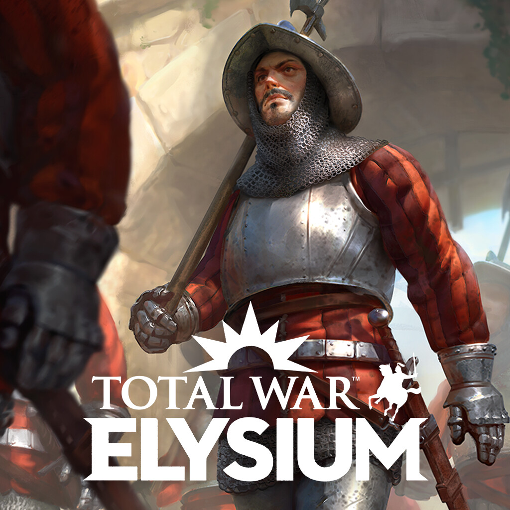 ArtStation - Garrison