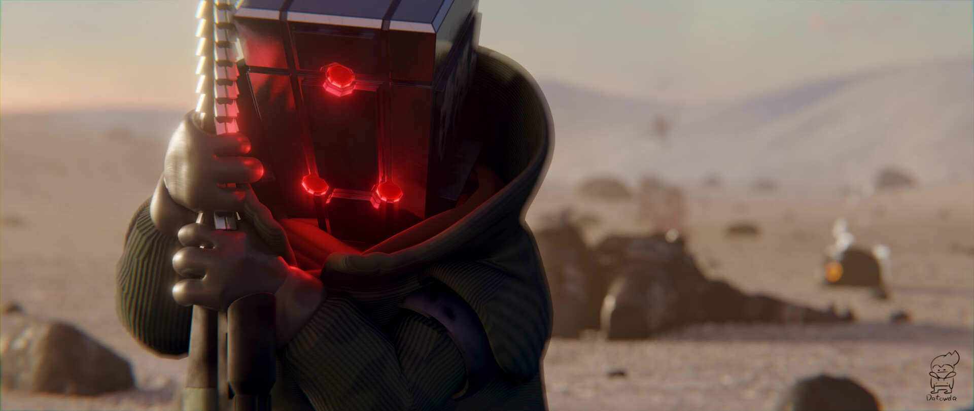 Datowda - Failed Rescue