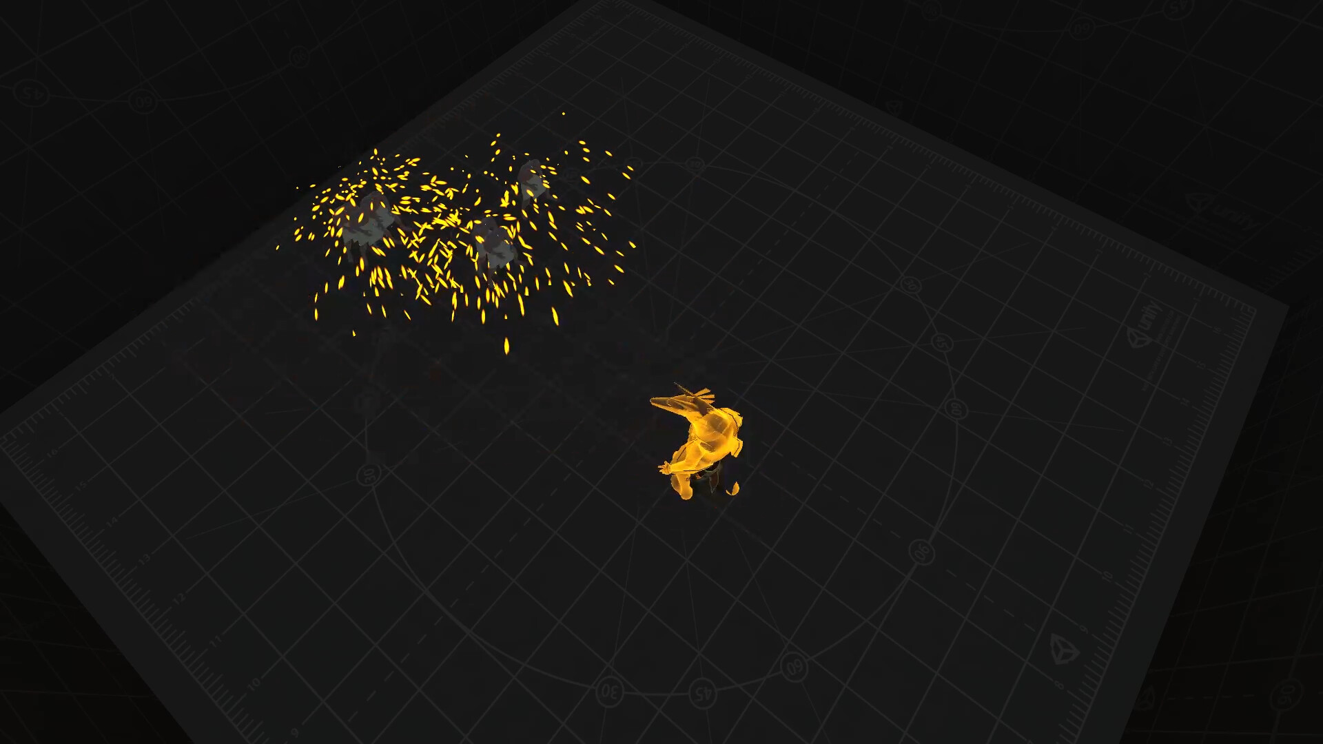 ArtStation - Son of Anubis Fire Whip improved (with Anubis invocation)