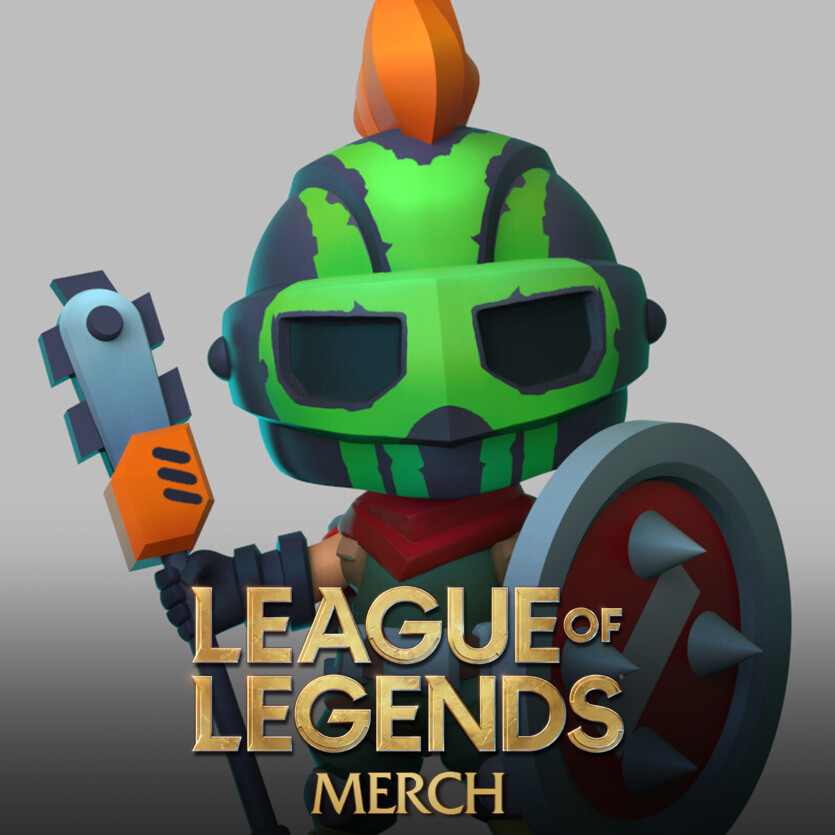 ArtStation - Zombie Slayer Pantheon for HARROWING TEAM MINIS SET