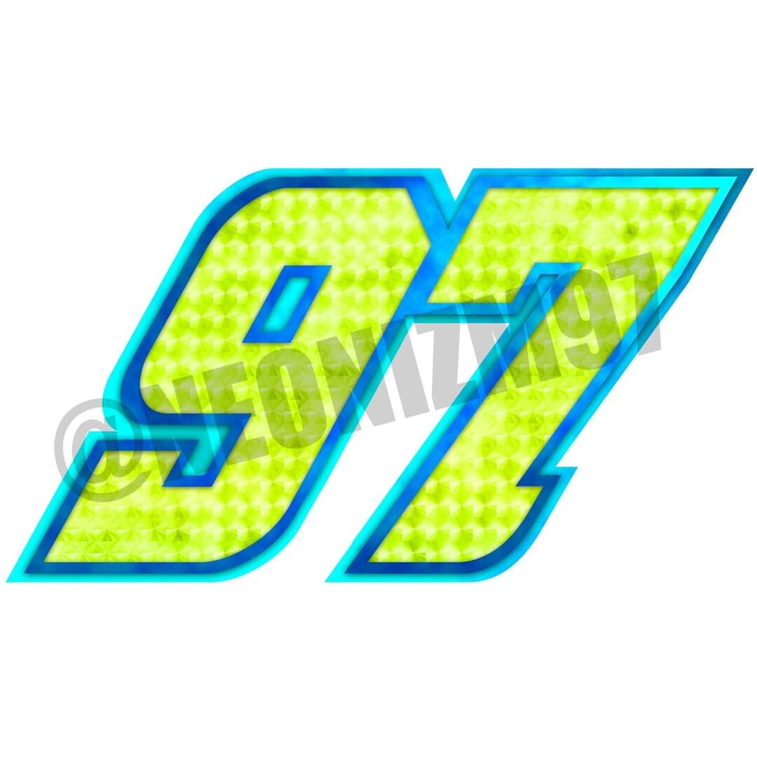 ArtStation - 2020 Sim Racing Paint Portfolio (Part 2)