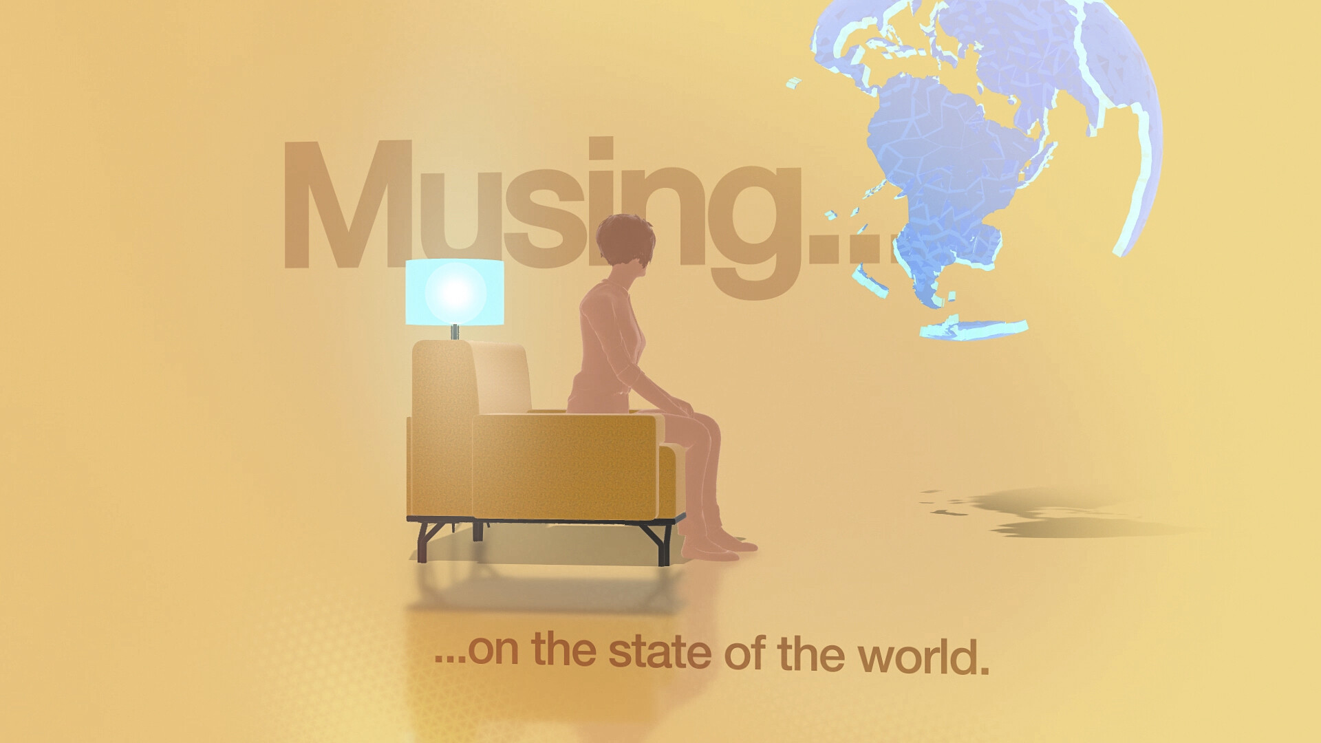 ArtStation - MUSING...