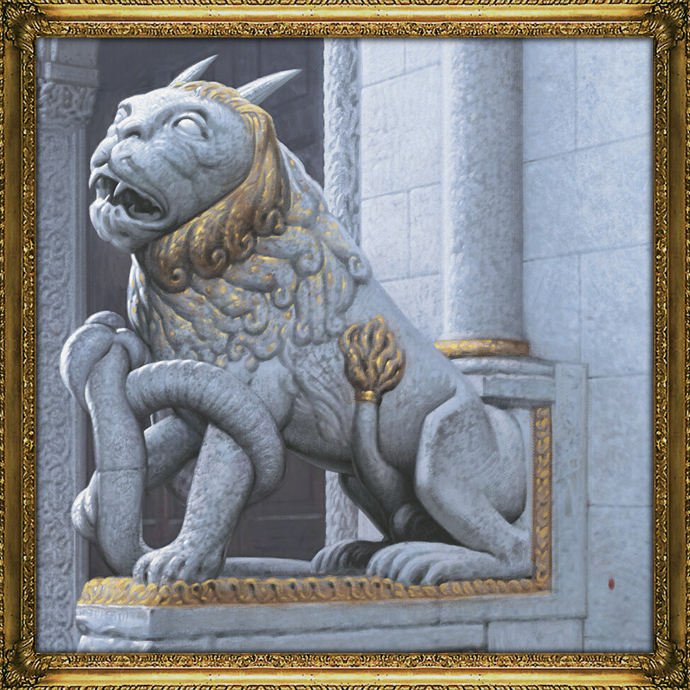 ArtStation - Bestiary #65