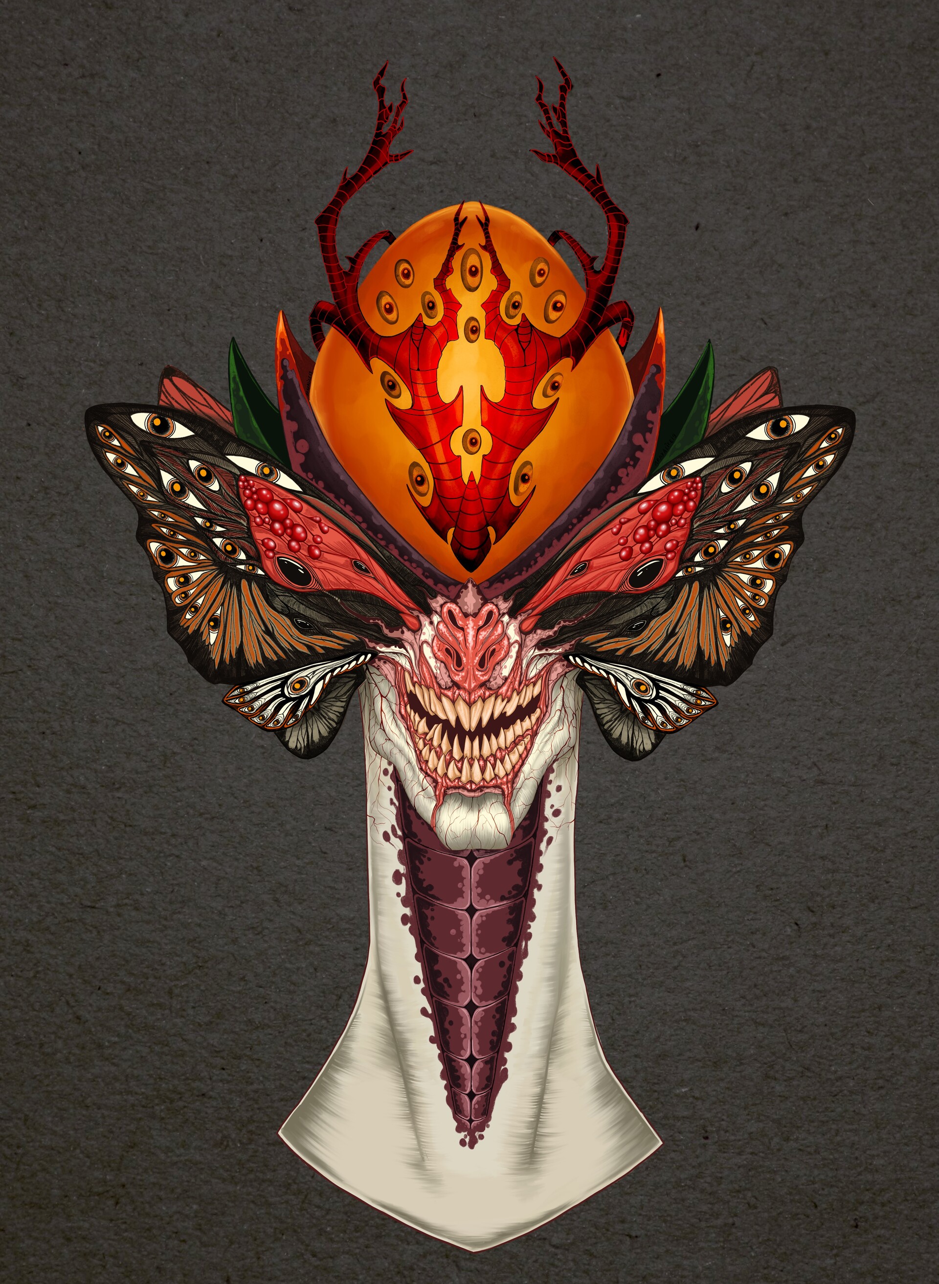 ArtStation - Eisheth