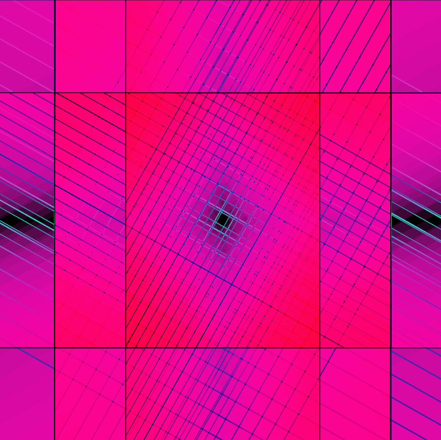 ArtStation - Infinite Paths