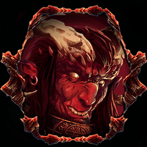 ArtStation - ' Disciples: Tribute ' - Lord avatar animations