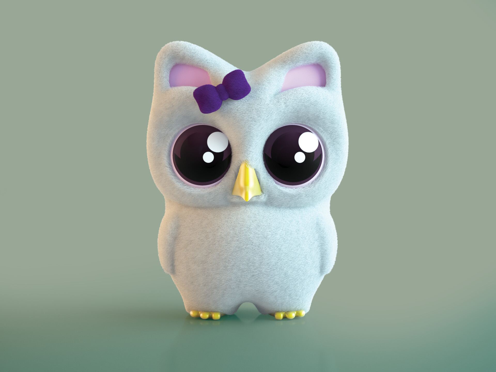 ArtStation - Toys :)