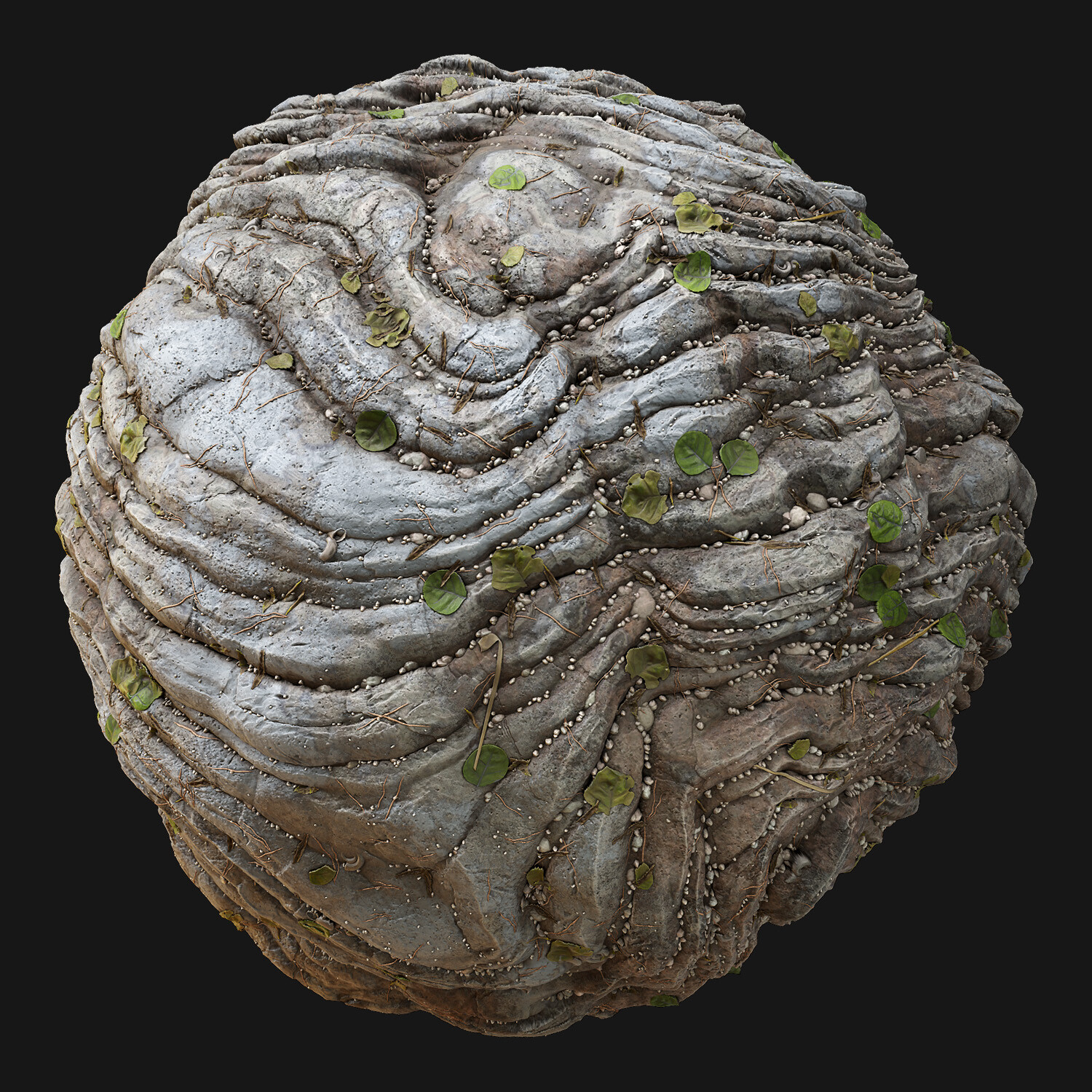 Ben Wilson - Warped Rock