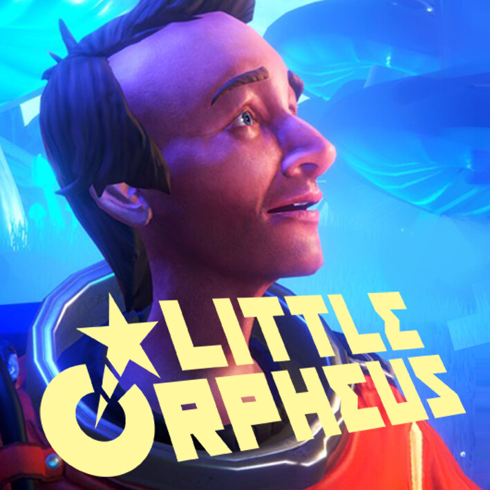 ArtStation - Little Orpheus - Characters